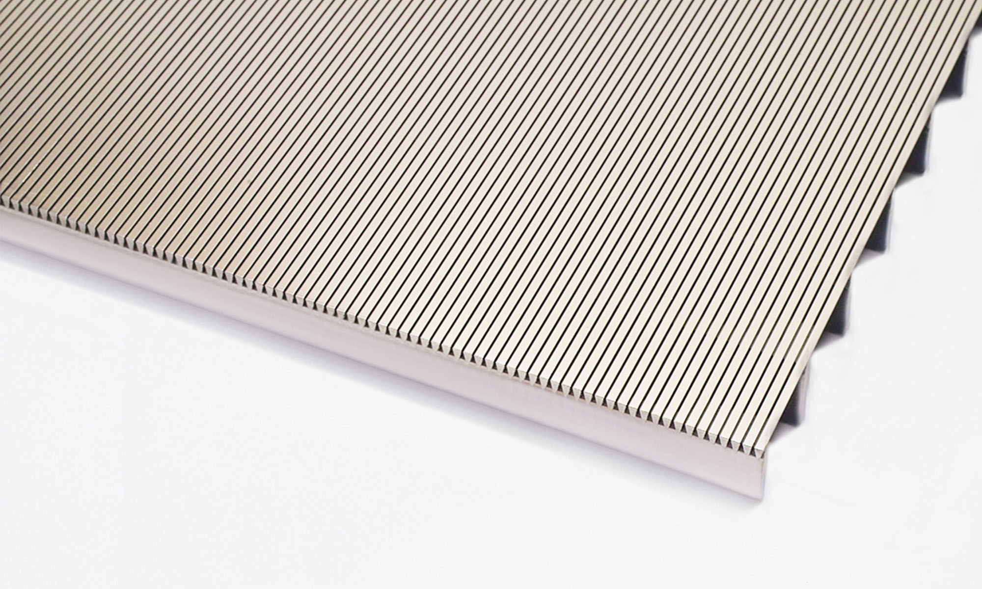 Red Pure Copper Wire Mesh for EMI Shielding Faraday Cage – Hebei Ourun ...