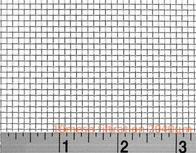 Coarse Mesh & Fine Mesh | Hebei Ourun Wire Mesh Co.,Ltd